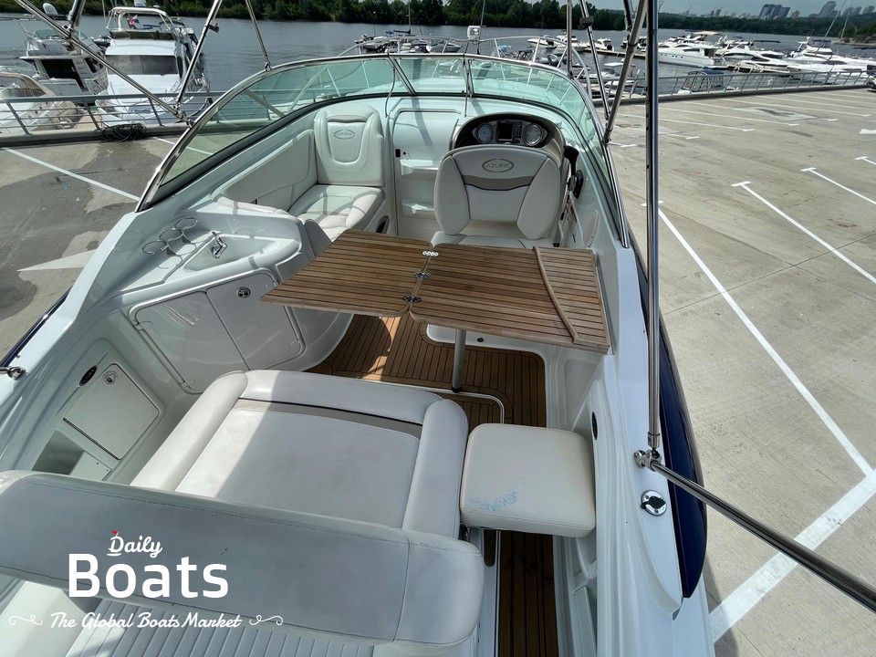 2009 Azure 275 for sale. View price, photos and Buy 2009 Azure 275 #284855
