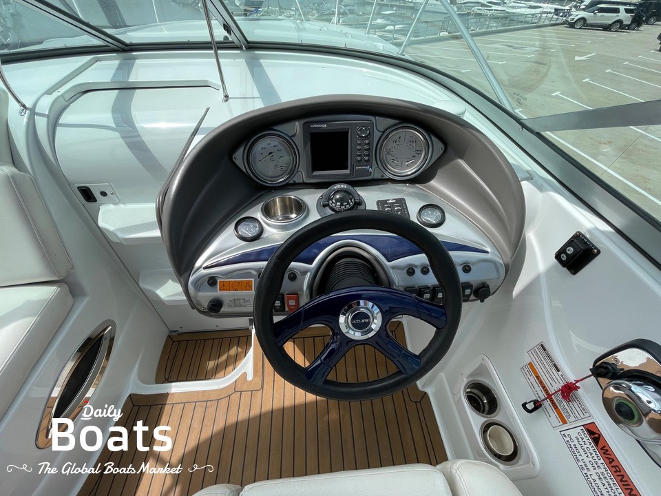 2009 Azure 275 for sale. View price, photos and Buy 2009 Azure 275 #284855