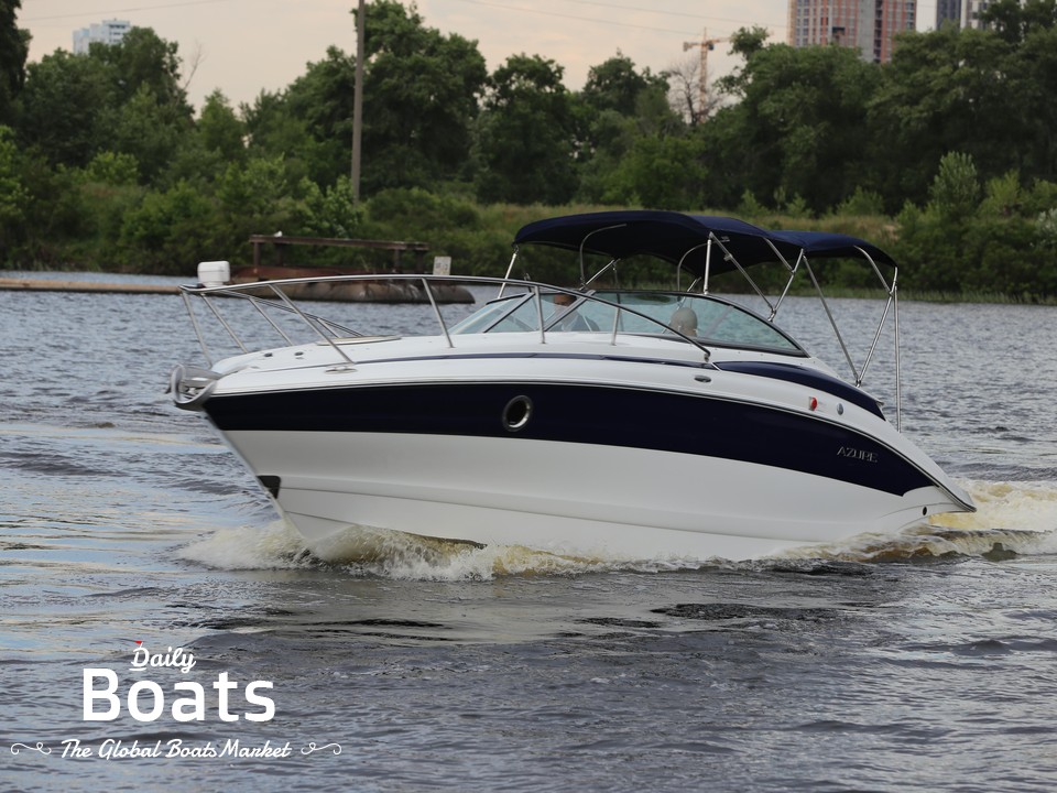 2009 Azure 275 for sale. View price, photos and Buy 2009 Azure 275 #284855