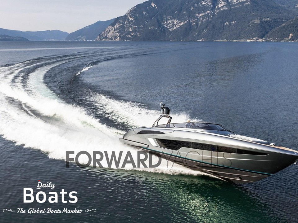 2019 Riva 56 Rivale for sale. View price, photos and Buy 2019 Riva 56 ...