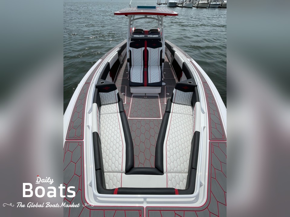 2022 Fountain 38 Sc for sale. View price, photos and Buy 2022 Fountain ...