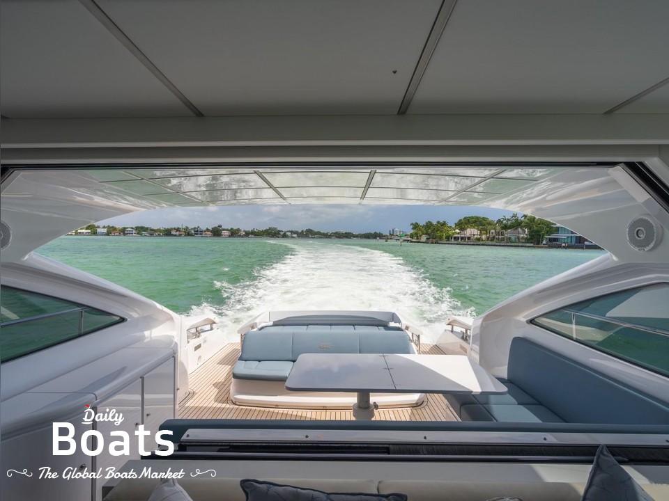 2021 Pershing 62 for sale. View price, photos and Buy 2021 Pershing 62 ...