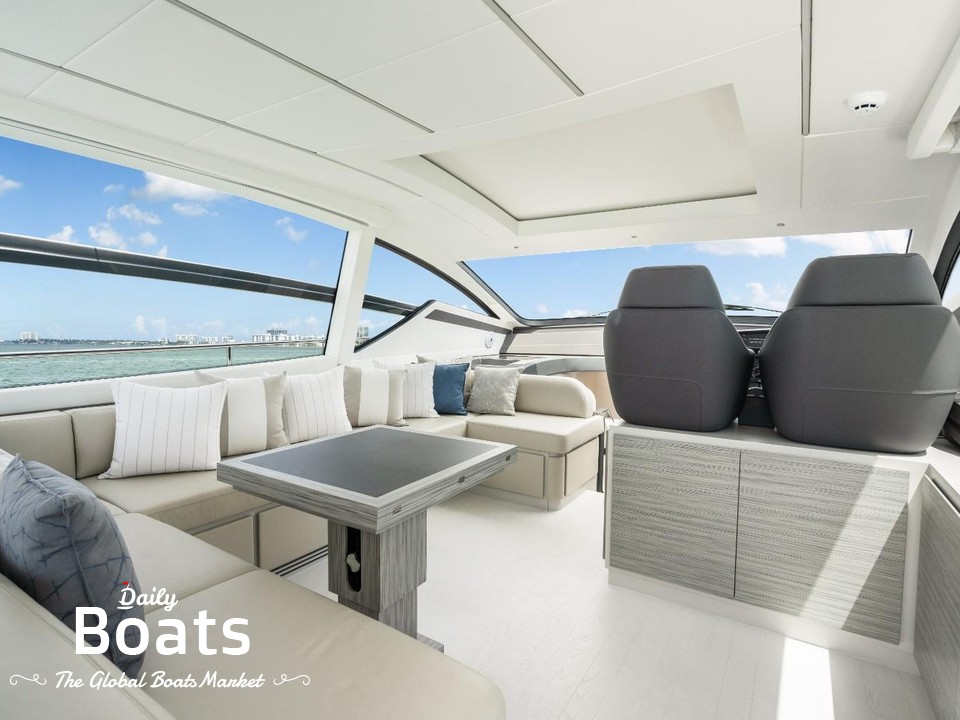 2021 Pershing 62 for sale. View price, photos and Buy 2021 Pershing 62 ...