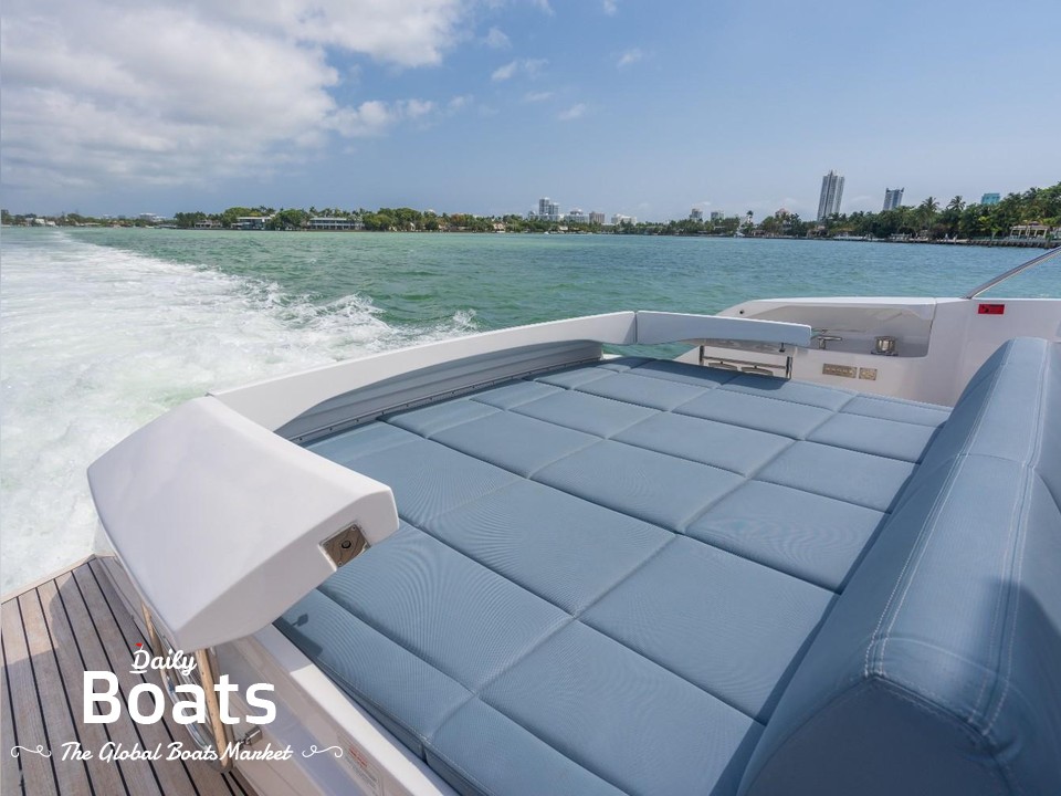 2021 Pershing 62 for sale. View price, photos and Buy 2021 Pershing 62 ...