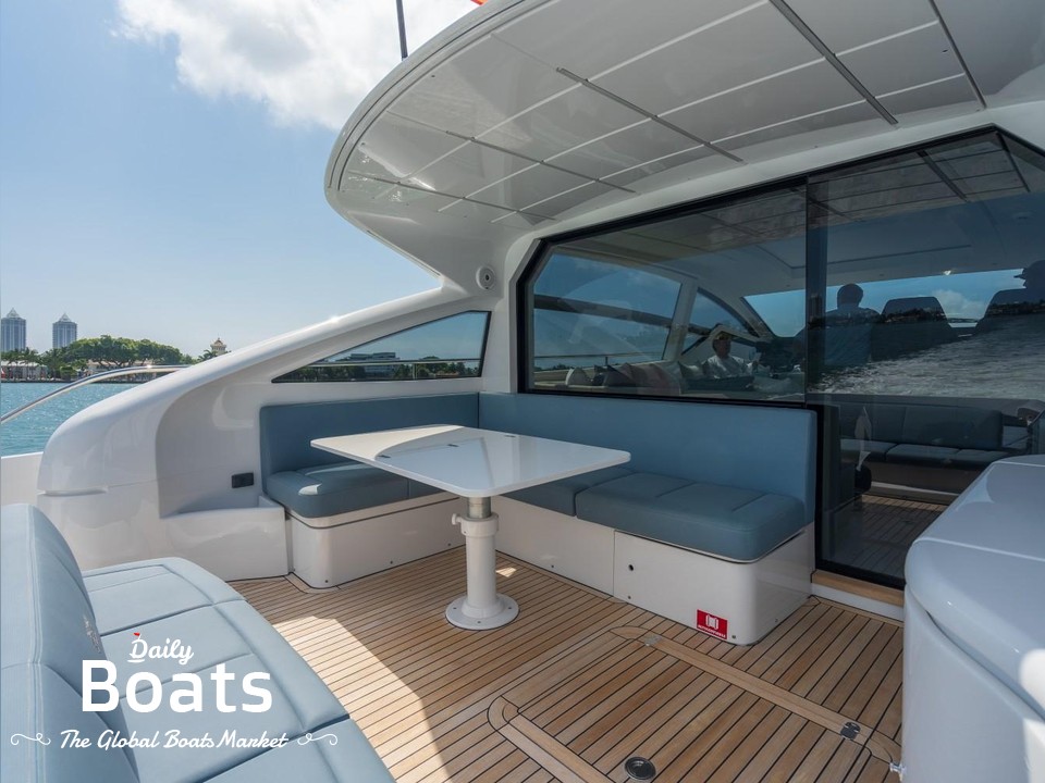 2021 Pershing 62 for sale. View price, photos and Buy 2021 Pershing 62 ...