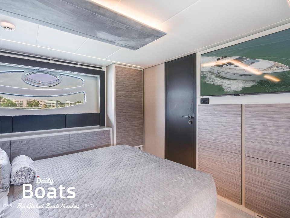 2021 Pershing 62 for sale. View price, photos and Buy 2021 Pershing 62 ...