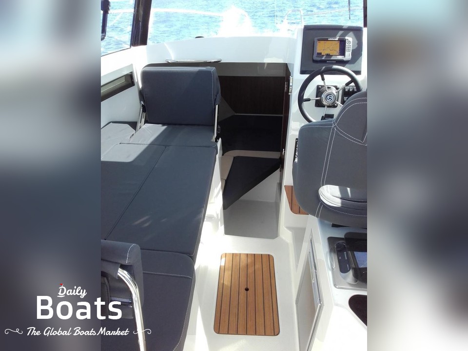 2022 Parker 770 Weekend for sale. View price, photos and Buy 2022 ...