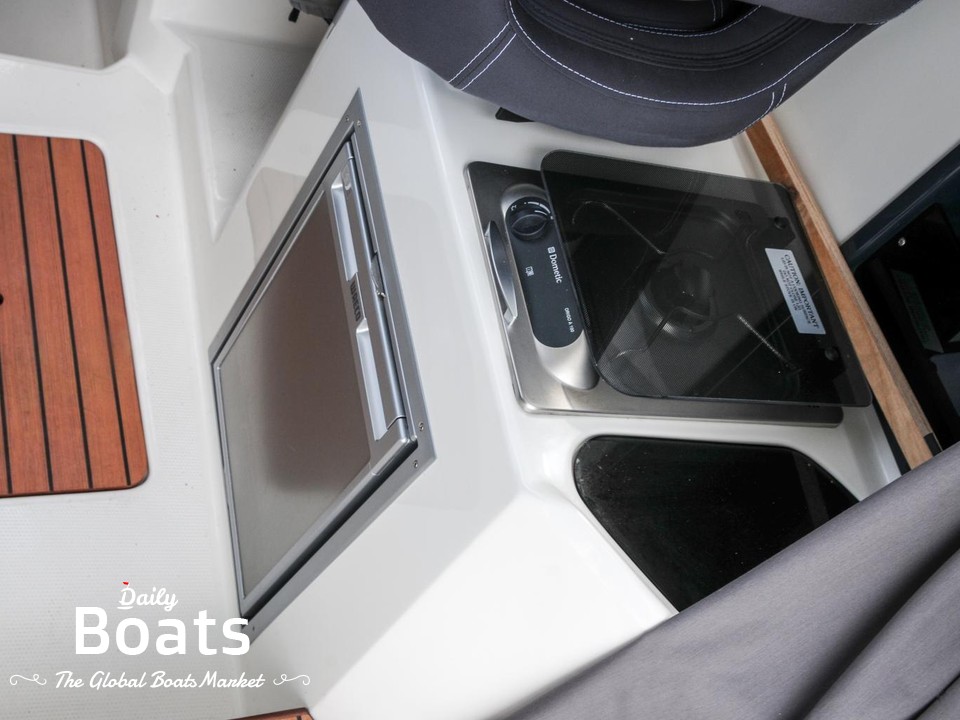 2022 Parker 770 Weekend for sale. View price, photos and Buy 2022 ...