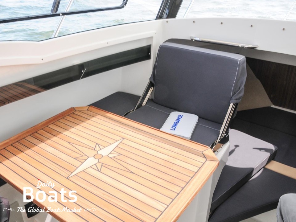 2022 Parker 770 Weekend for sale. View price, photos and Buy 2022 ...