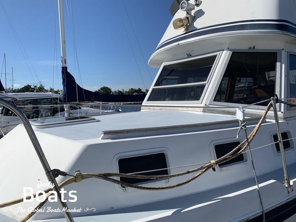 1988 Albin 34 for sale. View price, photos and Buy 1988 Albin 34 #284872