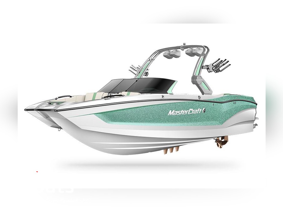 2023 Mastercraft X24 te koop. Bekijk prijs, foto's en 2023 Mastercraft ...