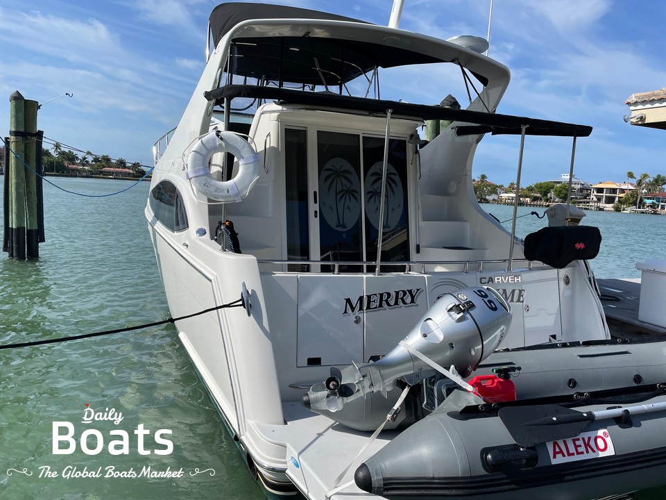 2004 Carver 36 Mariner for sale. View price, photos and Buy 2004 Carver ...