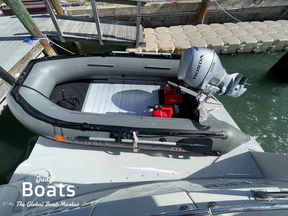 2004 Carver 36 Mariner for sale. View price, photos and Buy 2004 Carver ...