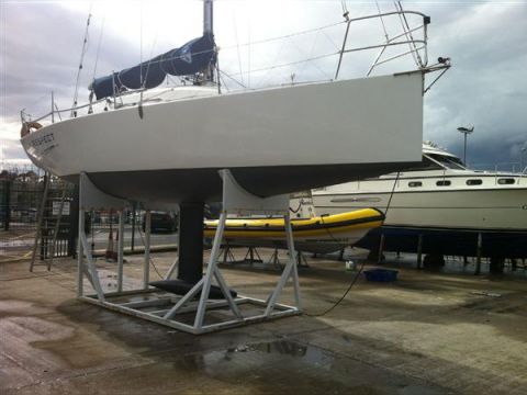 2005 Corby 29 for sale. View price, photos and Buy 2005 Corby 29 #28488