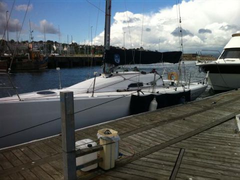 2005 Corby 29 for sale. View price, photos and Buy 2005 Corby 29 #28488