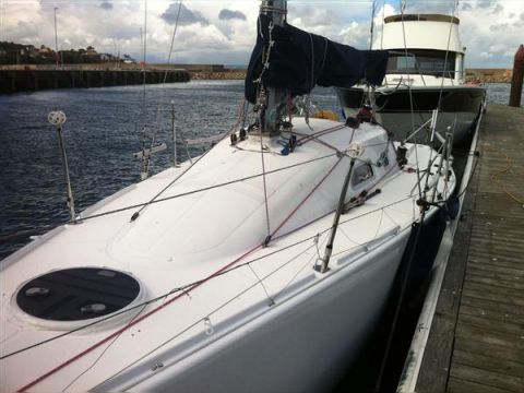 2005 Corby 29 for sale. View price, photos and Buy 2005 Corby 29 #28488