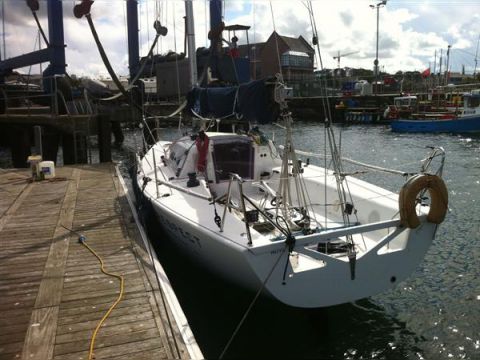 2005 Corby 29 for sale. View price, photos and Buy 2005 Corby 29 #28488