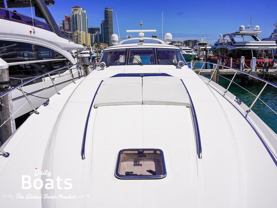 2003 Sea Ray 680 Sun Sport for sale. View price, photos and Buy 2003 ...