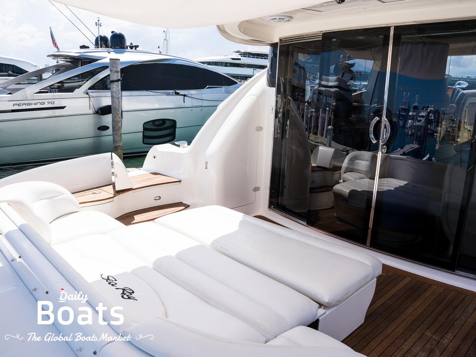 2003 Sea Ray 680 Sun Sport for sale. View price, photos and Buy 2003 ...