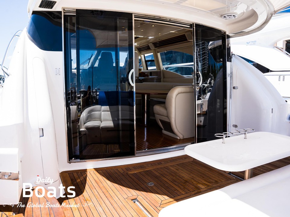 2003 Sea Ray 680 Sun Sport for sale. View price, photos and Buy 2003 ...