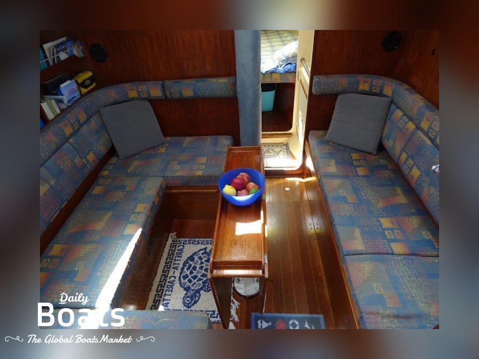 1977 Nicholson 35 for sale. View price, photos and Buy 1977 Nicholson ...