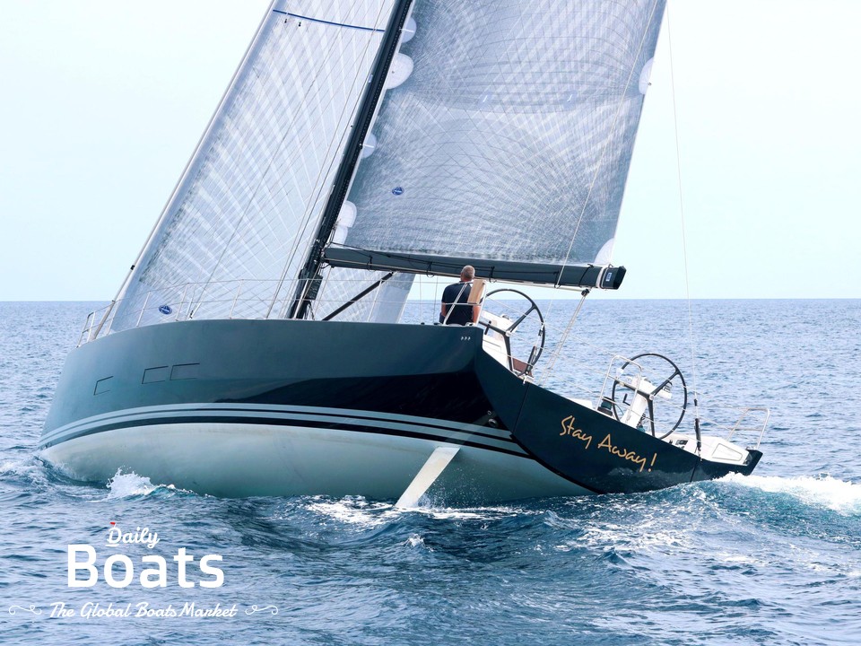 2023 Solaris 55 for sale. View price, photos and Buy 2023 Solaris 55 ...