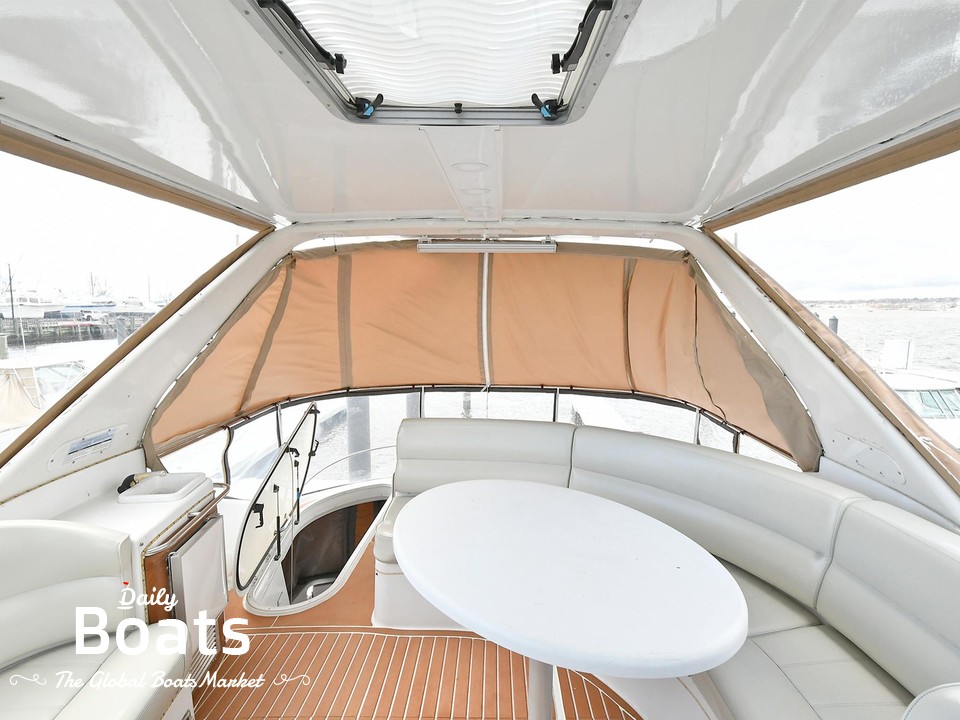 2000 Carver 45 Voyager for sale. View price, photos and Buy 2000 Carver ...