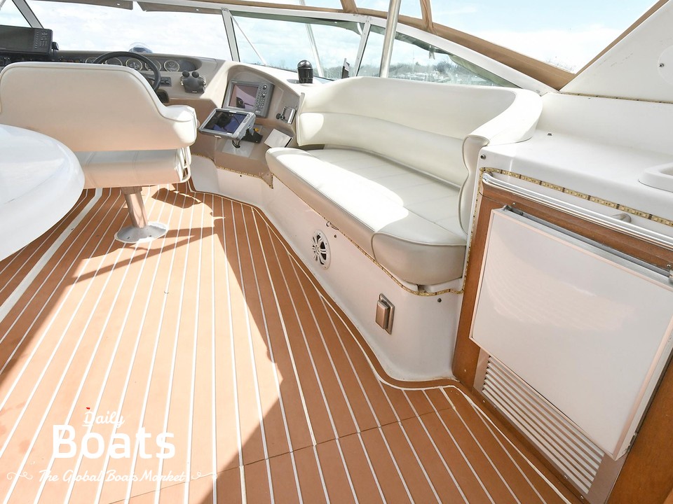 2000 Carver 45 Voyager for sale. View price, photos and Buy 2000 Carver ...