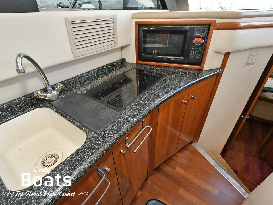 2000 Carver 45 Voyager for sale. View price, photos and Buy 2000 Carver ...