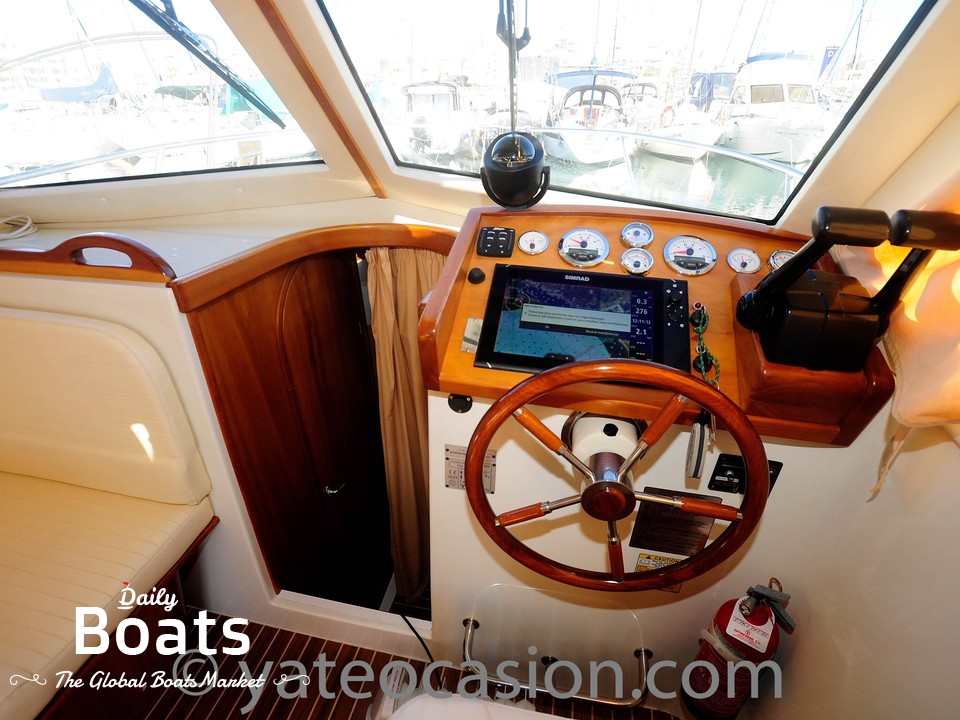 2004 Starfisher 840 for sale. View price, photos and Buy 2004 ...