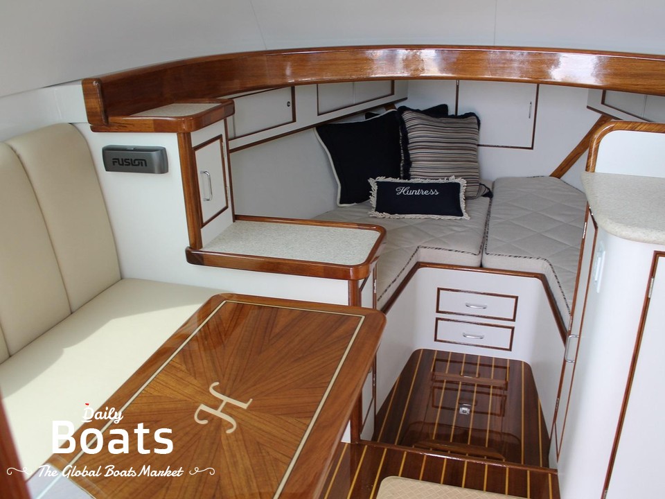 2013 Bertram 31' Custom Sportfish for sale. View price, photos and Buy ...