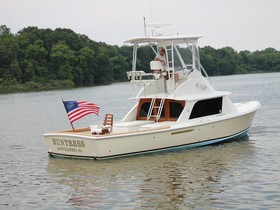2013 Bertram 31' Custom Sportfish for sale. View price, photos and Buy ...