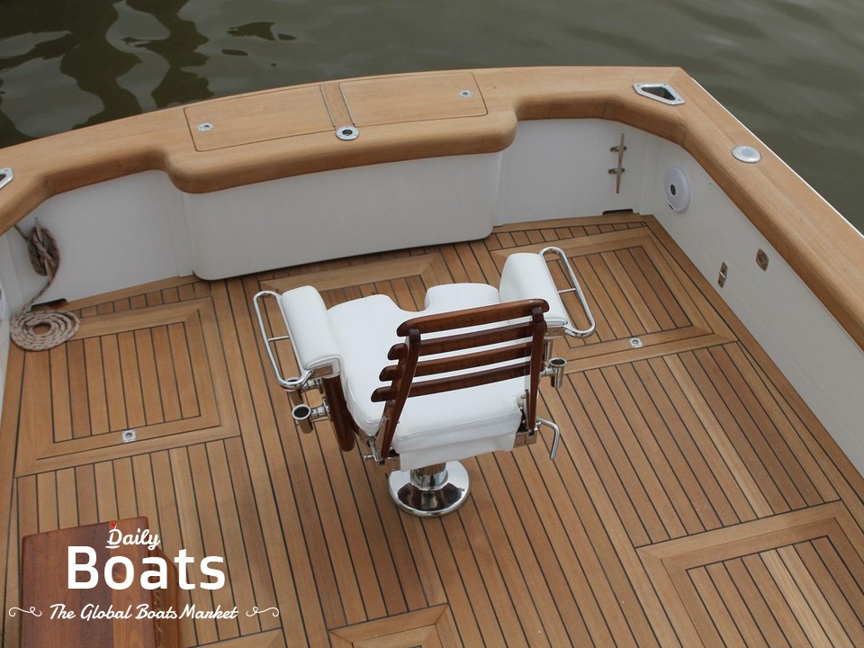 2013 Bertram 31' Custom Sportfish for sale. View price, photos and Buy ...