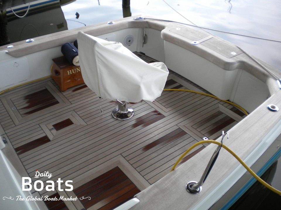 2013 Bertram 31' Custom Sportfish for sale. View price, photos and Buy ...