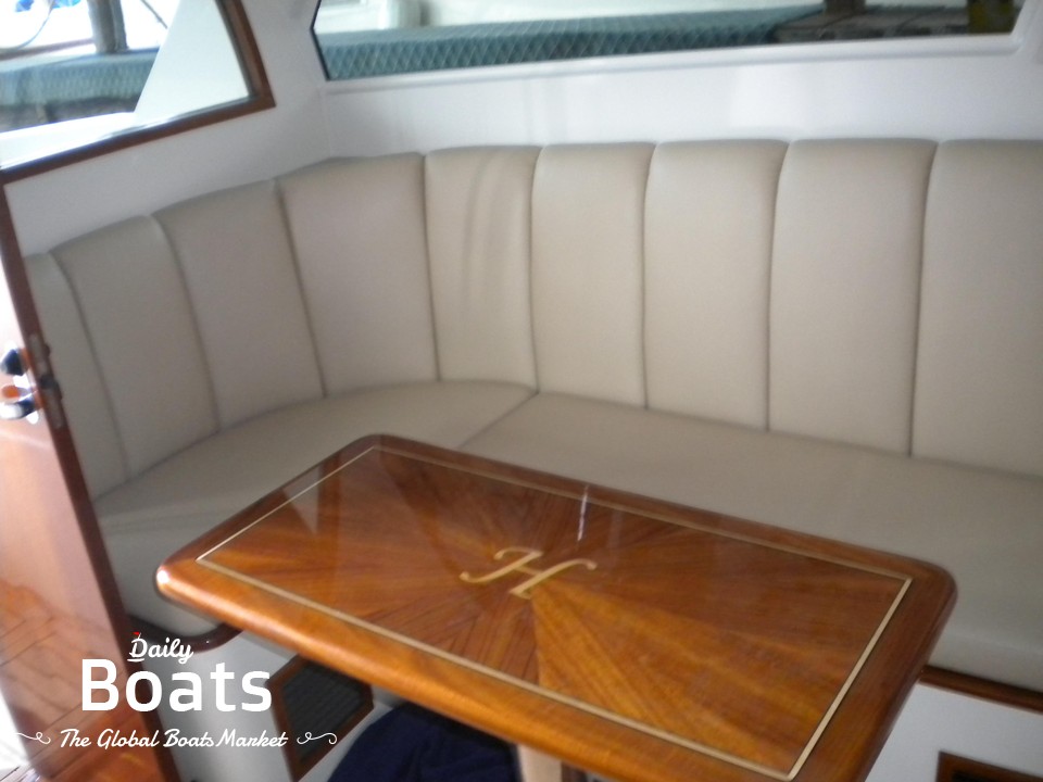 2013 Bertram 31' Custom Sportfish for sale. View price, photos and Buy ...