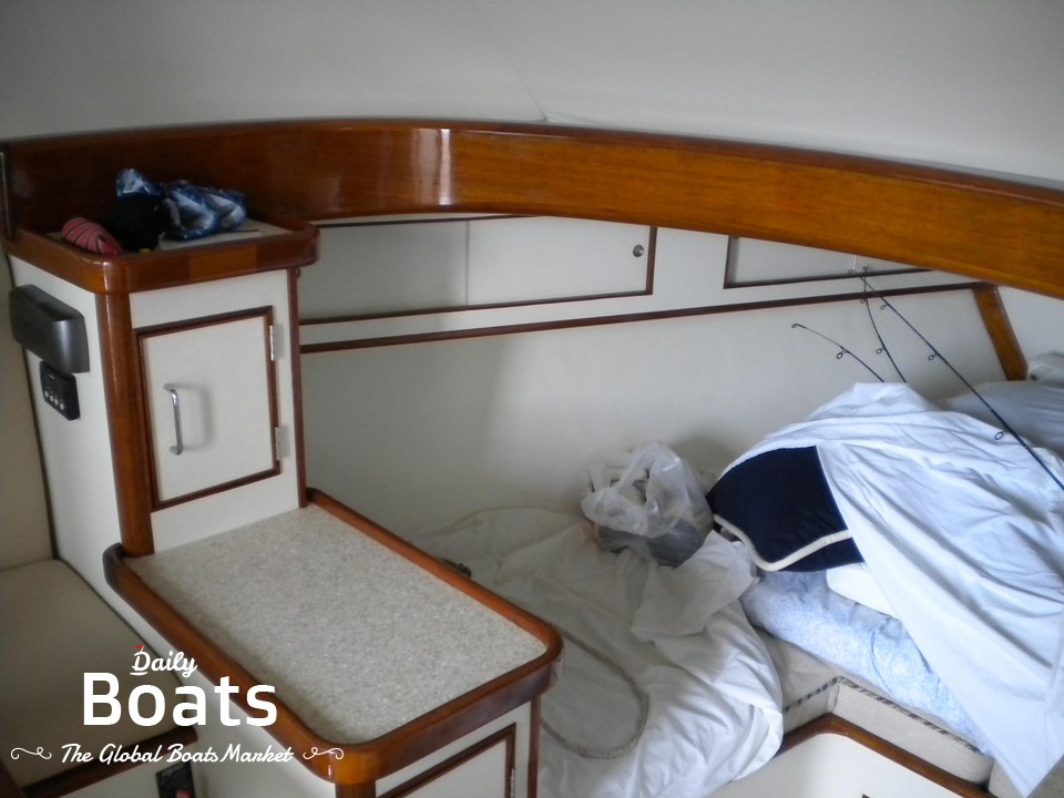 2013 Bertram 31' Custom Sportfish for sale. View price, photos and Buy ...