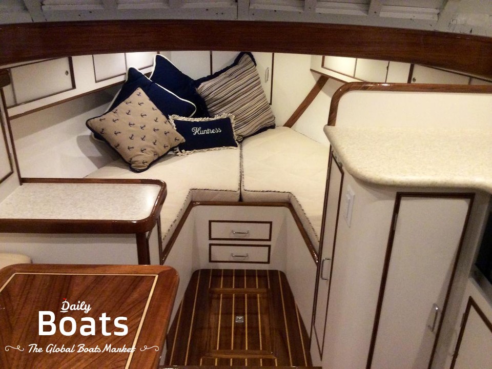 2013 Bertram 31' Custom Sportfish for sale. View price, photos and Buy ...