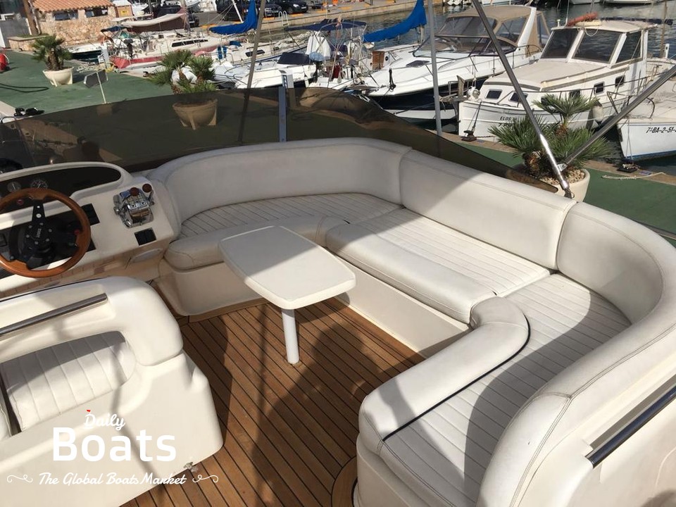 1998 Princess 430 for sale. View price, photos and Buy 1998 Princess ...