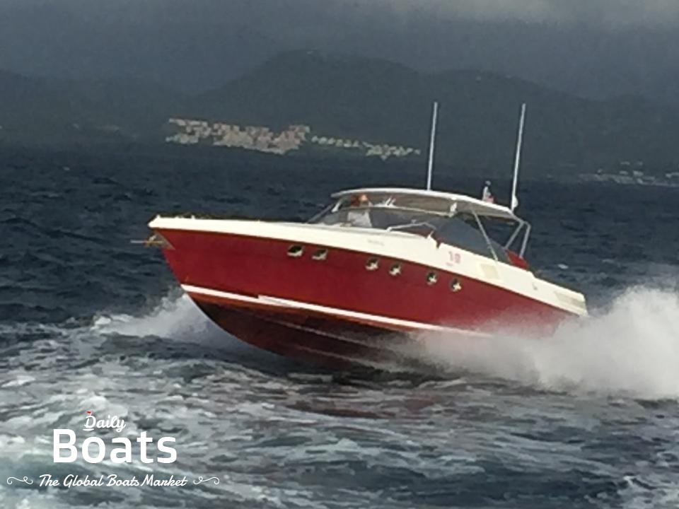 1988 Baia B50 for sale. View price, photos and Buy 1988 Baia B50 #284915