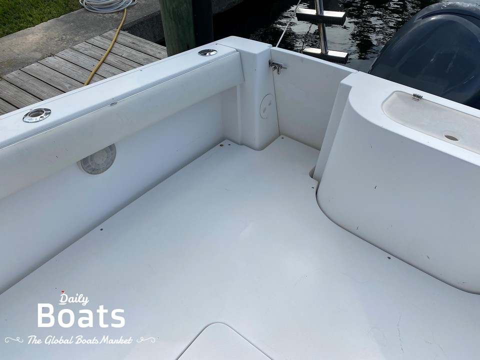 2001 Contender 35 Express for sale. View price, photos and Buy 2001 ...