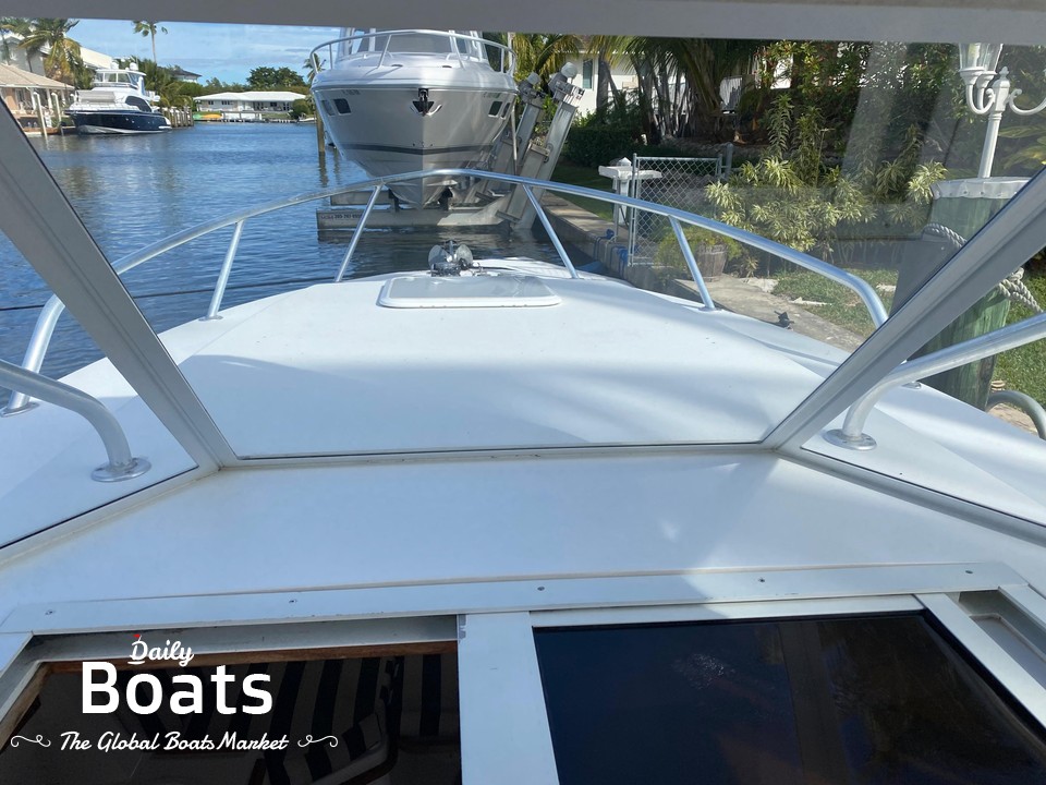 2001 Contender 35 Express for sale. View price, photos and Buy 2001 ...