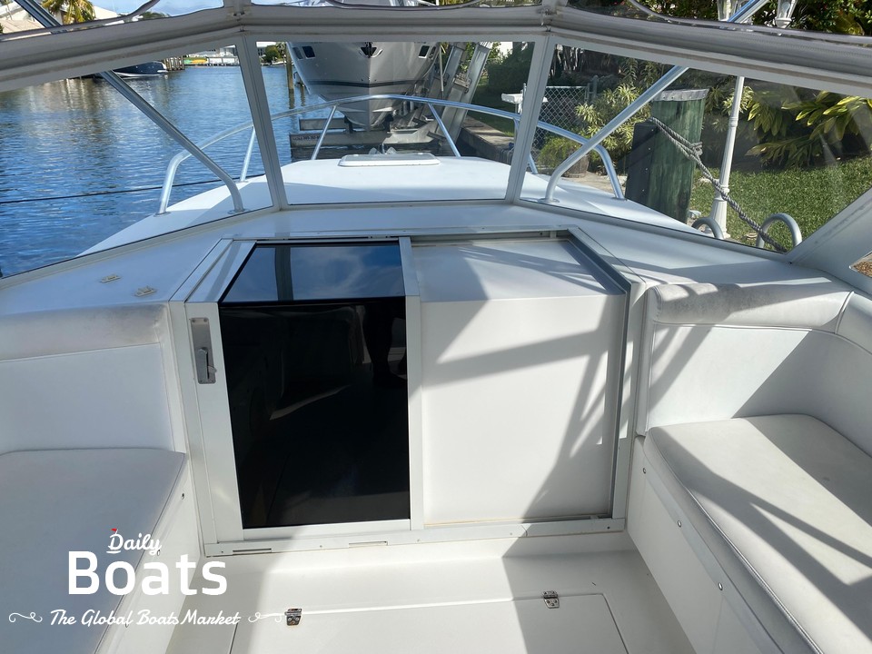 2001 Contender 35 Express for sale. View price, photos and Buy 2001 ...