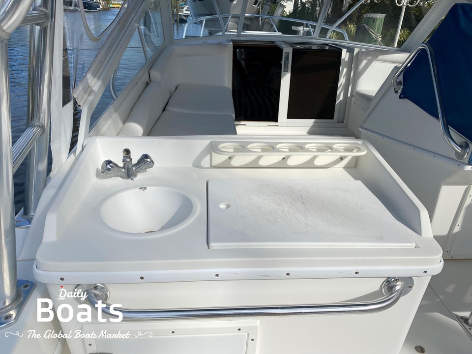 2001 Contender 35 Express for sale. View price, photos and Buy 2001 ...