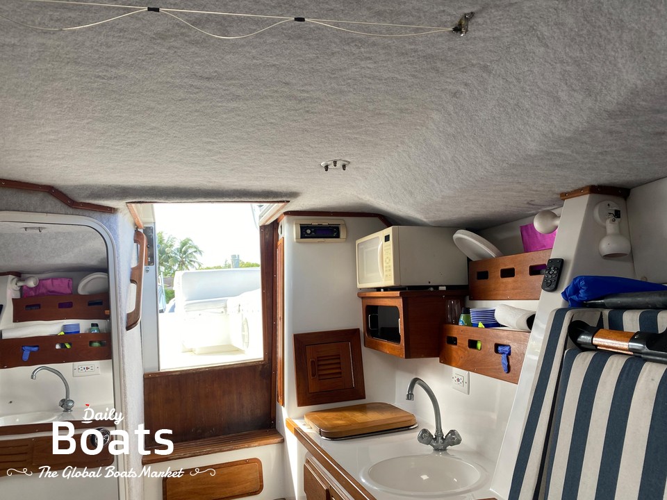 2001 Contender 35 Express for sale. View price, photos and Buy 2001 ...