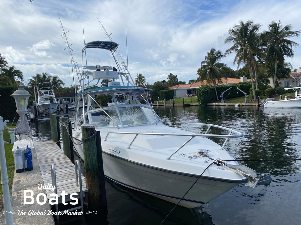 2001 Contender 35 Express for sale. View price, photos and Buy 2001 ...
