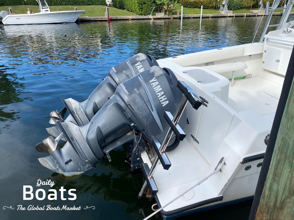 2001 Contender 35 Express for sale. View price, photos and Buy 2001 ...