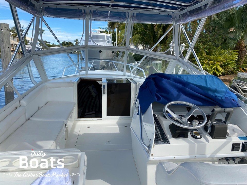 2001 Contender 35 Express for sale. View price, photos and Buy 2001 ...