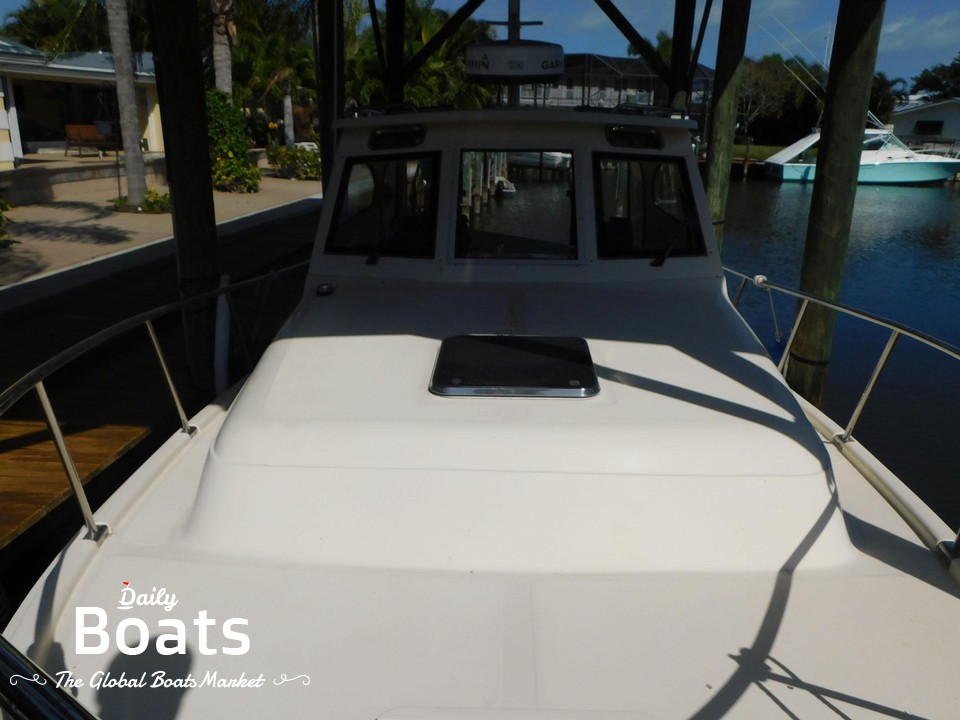 Mainship 30 Pilot Rum Runner II for sale. View price, photos and Buy ...