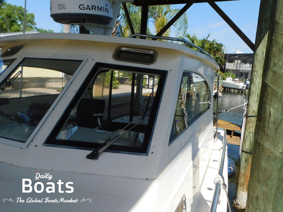Mainship 30 Pilot Rum Runner II for sale. View price, photos and Buy ...