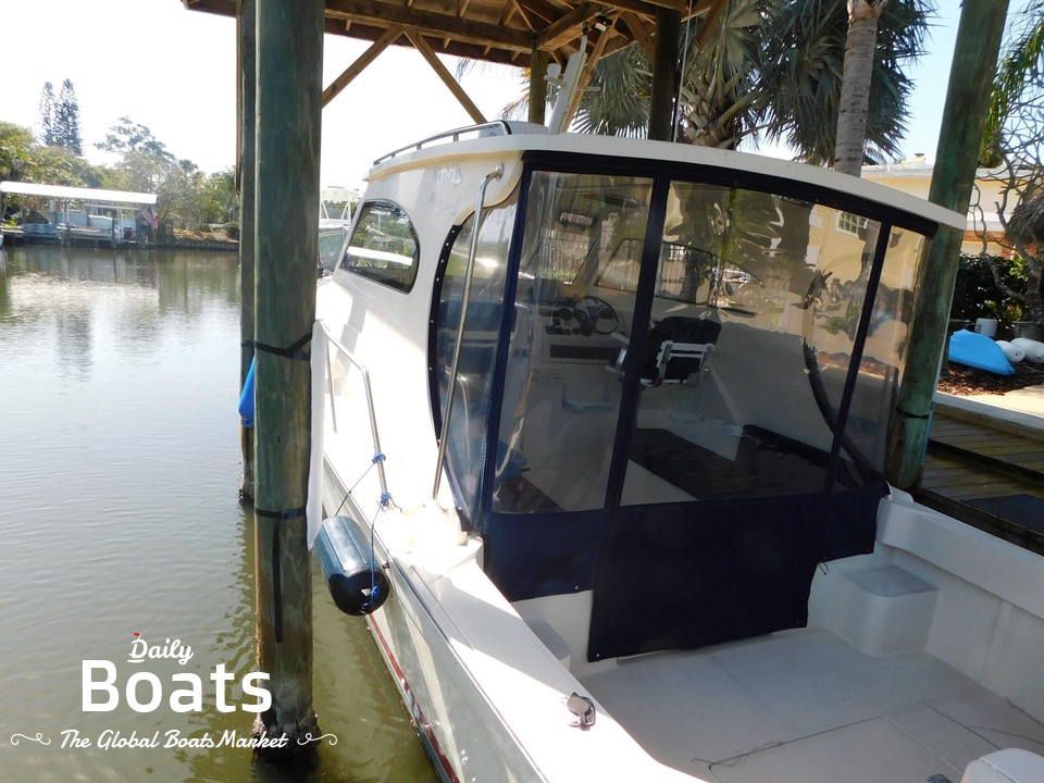 Mainship 30 Pilot Rum Runner II for sale. View price, photos and Buy ...